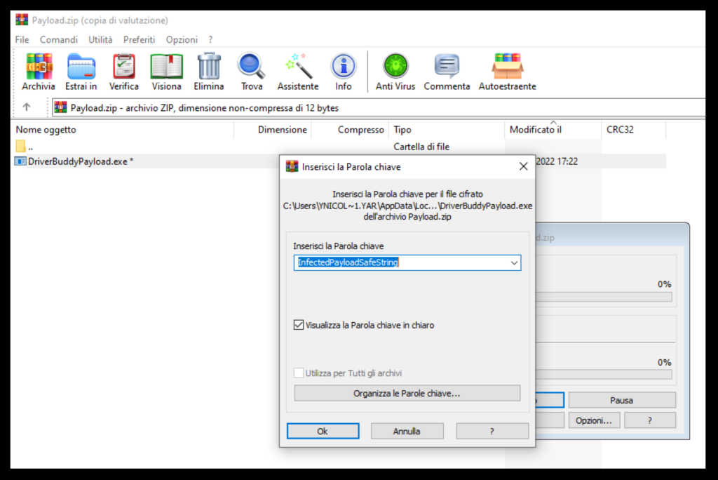 Driver Buddy Reloaded – YLabs