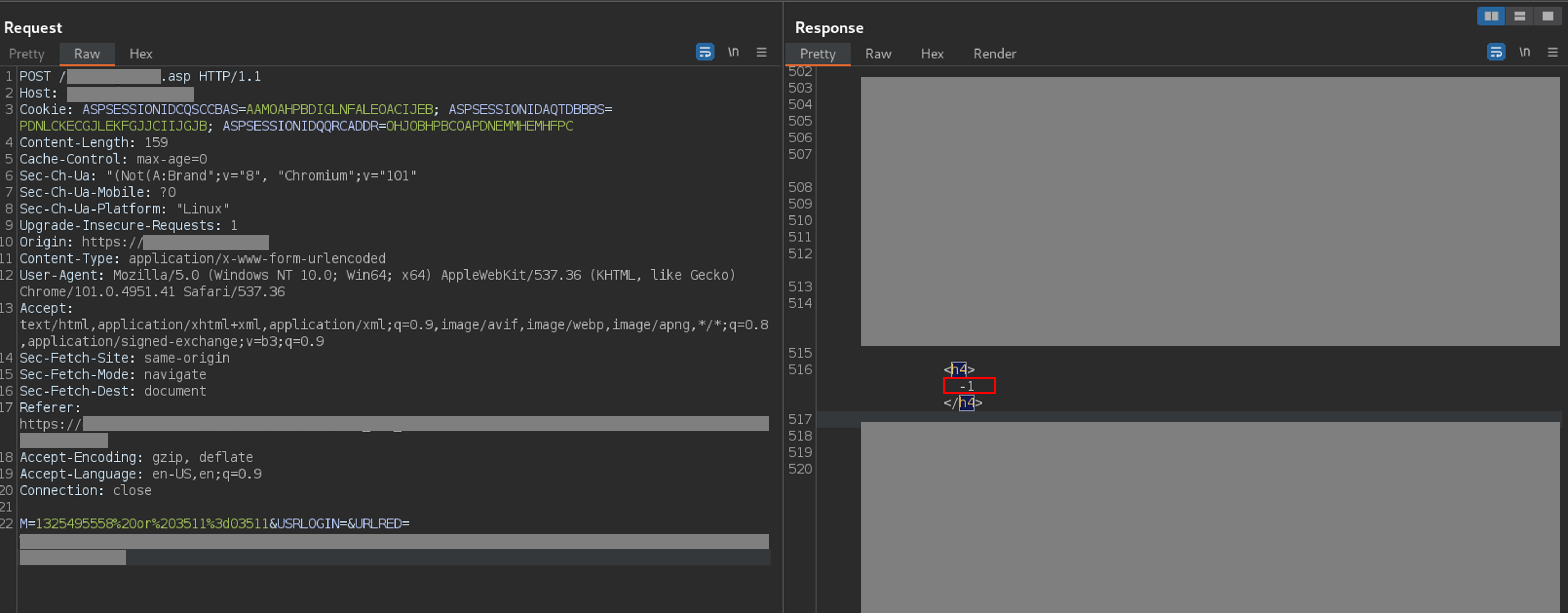 Analysis of a Command Injection in VBScript – YLabs