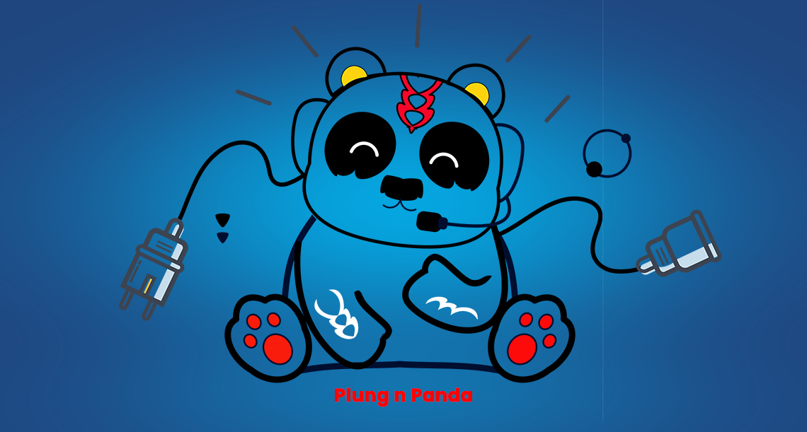 Plug n Panda – APT Group – YLabs