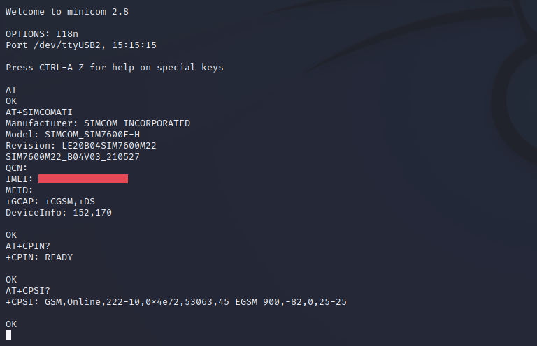 The Foreigner – A (not so) quick and dirty drop box for Red Teamers – YLabs