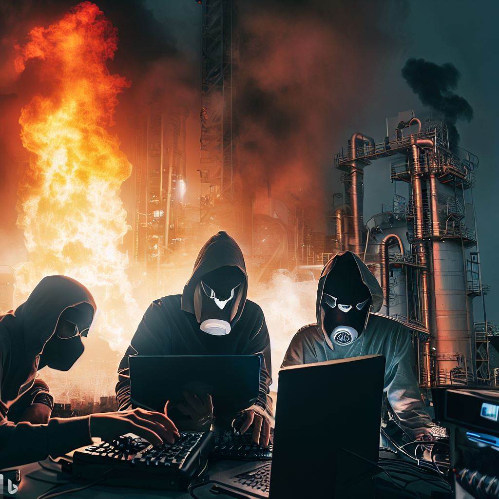 GhostSec, the hacktivist collective targeting ICSs – YLabs