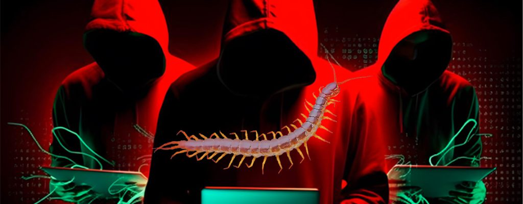 Rhysida – Ransomware Payload Analysis – YLabs