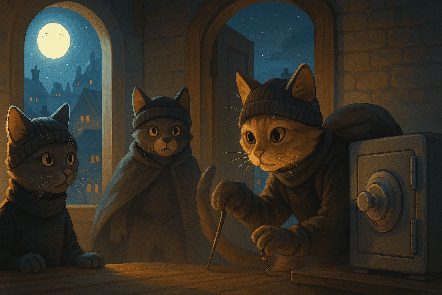 Behind The Scenes: Yarix Approach to Physical Security – YLabs